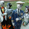 Collectible Art of Skellramics – handmade gifts since 1990